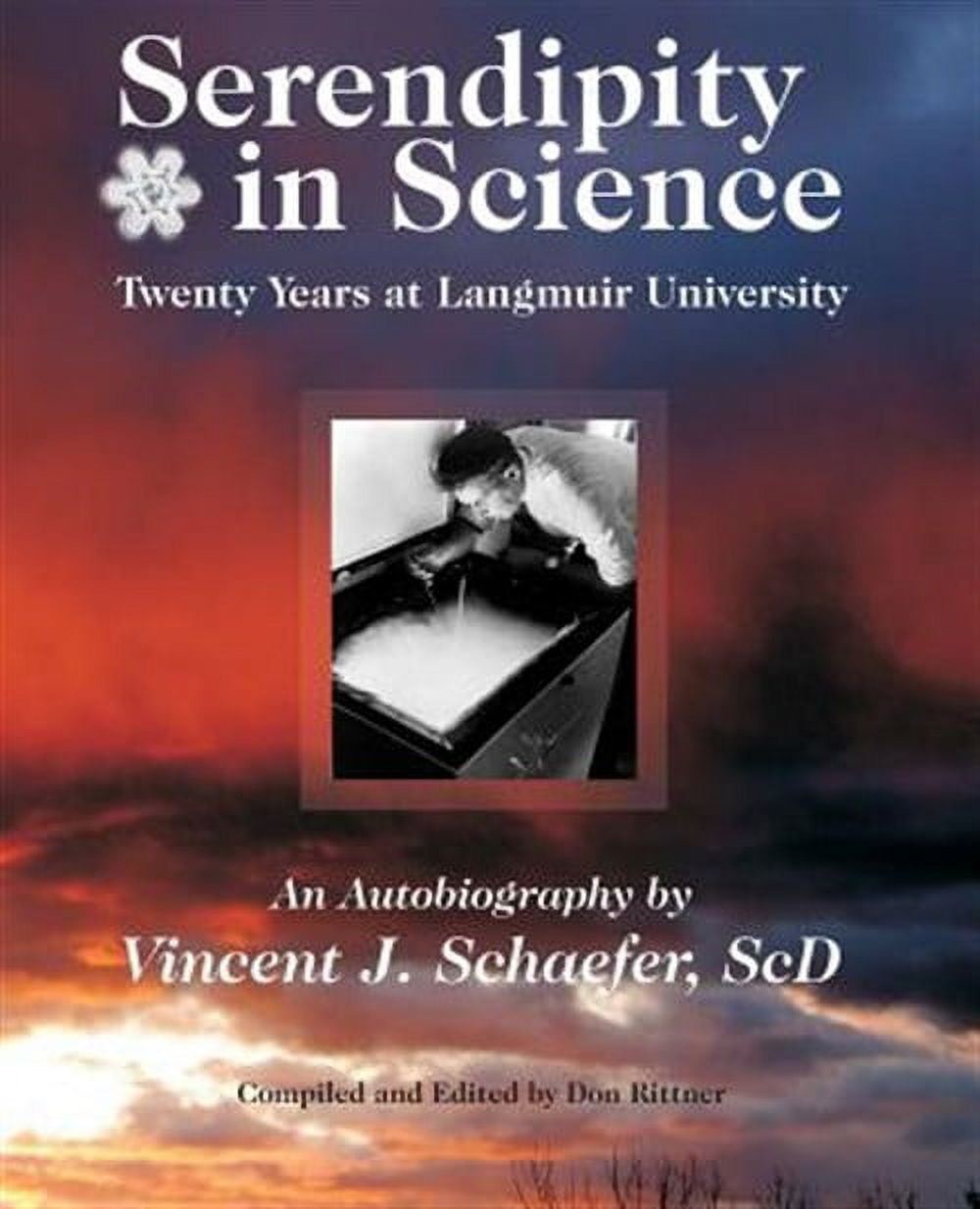 Serendipity in Science: Twenty Years at Langmuir University - Walmart.com
