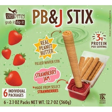 SKIPPY Peanut Butter PB Bites, Double Flavor, 6 oz Resealable Snack ...