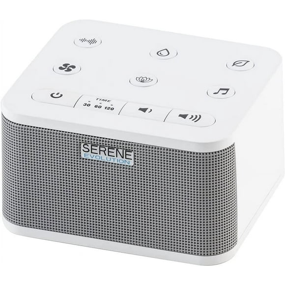 White Noise Machines in Home Health Care - Walmart.com