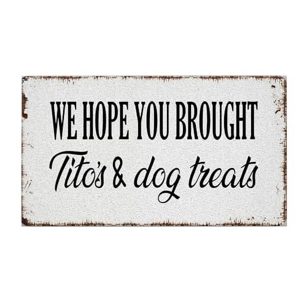 Serene Garden Rules Decorative Metal Sign – Encourage Relaxation with ...