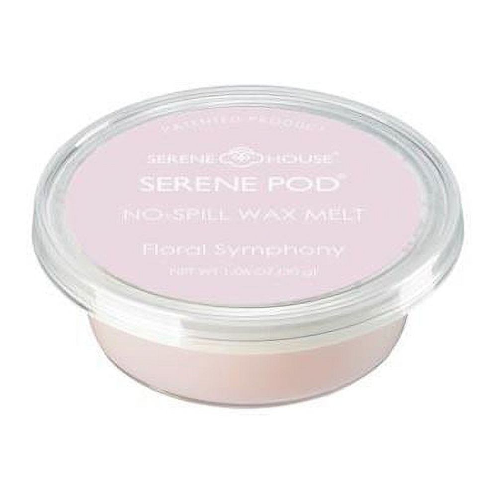 Serene House Serene Pod 2018 Style 30g - Floral Symphony - Walmart.com Serene House Serene Pod 2018 Style 30g - Floral Symphony - Walmart.com