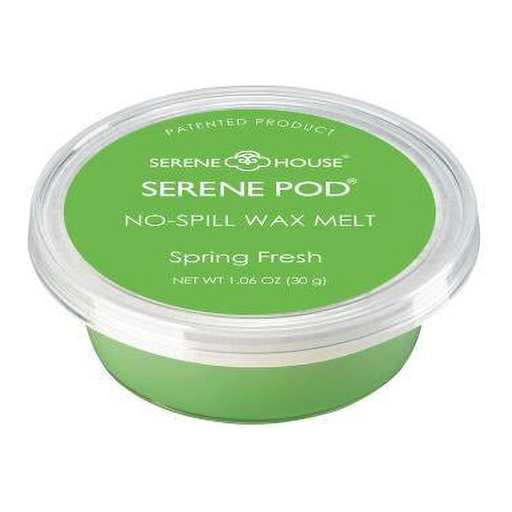 Serene House Serene Pod 2018 Style 30g - Spring Fresh - Walmart.com Serene House Serene Pod 2018 Style 30g - Spring Fresh - Walmart.com