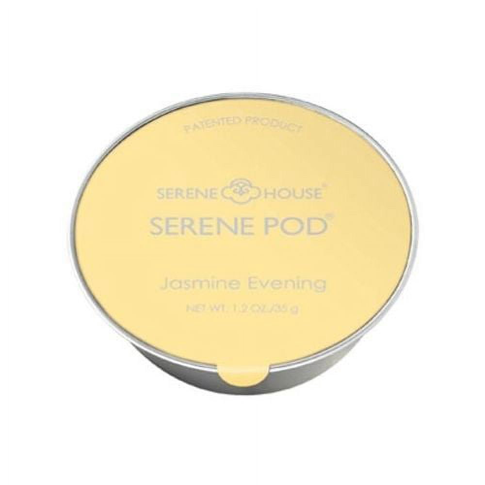 Serene House Serene Pod 35g Set of 2 - Jasmine Evening - Walmart.com
