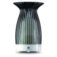 Serene House Ultrasonic Aroma Diffuser Nova Scentilizer - Walmart.com