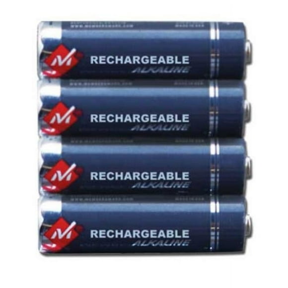 4a Batteries