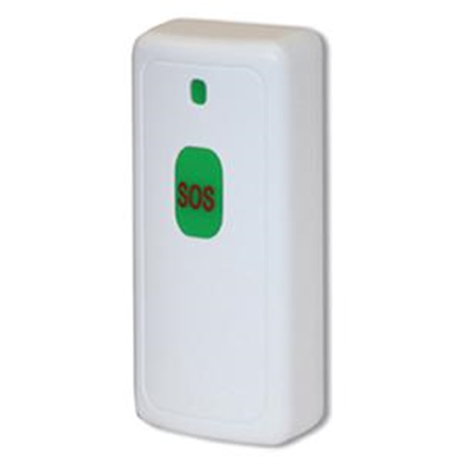 Serene Innovations CentralAlert CA-SOS Transmitter Button - Walmart.com