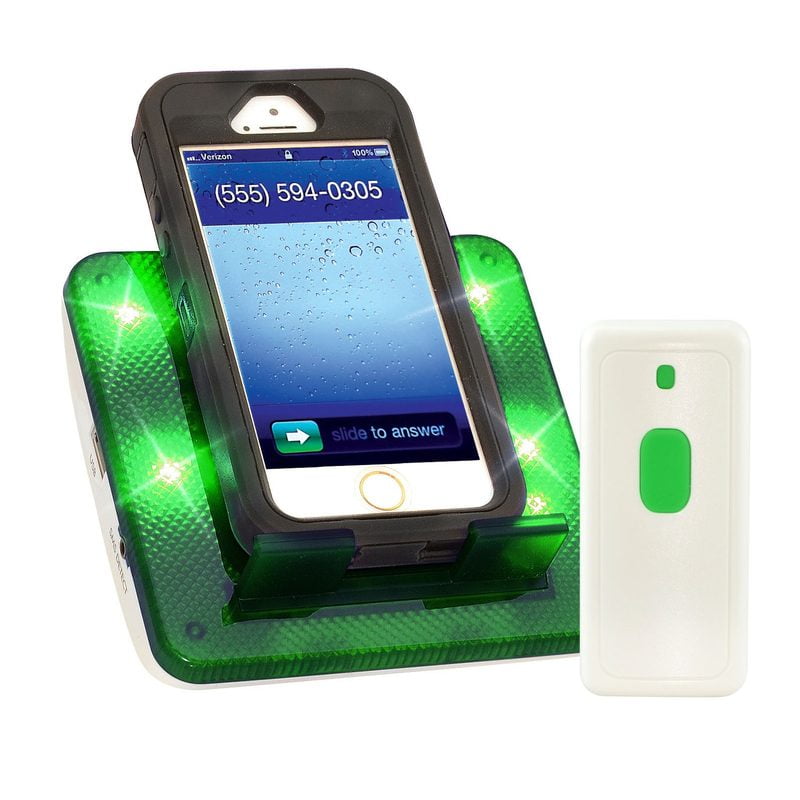 Serene Innovations CentralAlert Mini Notification System - Walmart.com