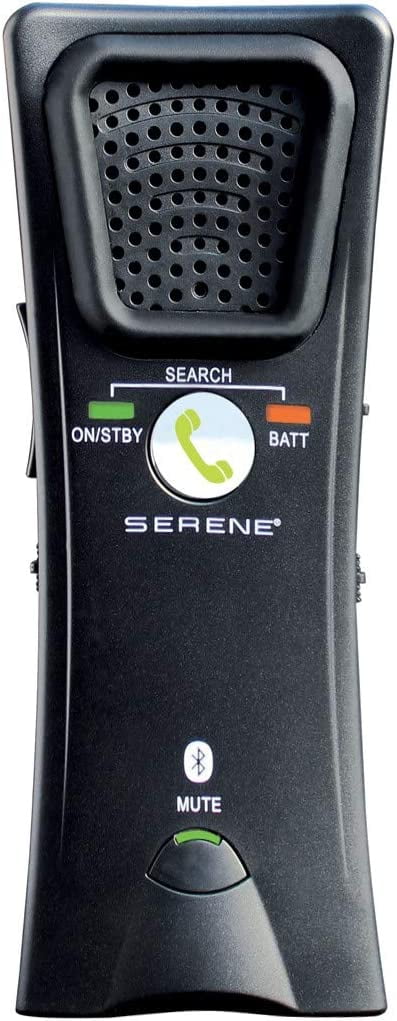 Serene Innovations HearAll SA-40 Portable Bluetooth Cell Phone ...