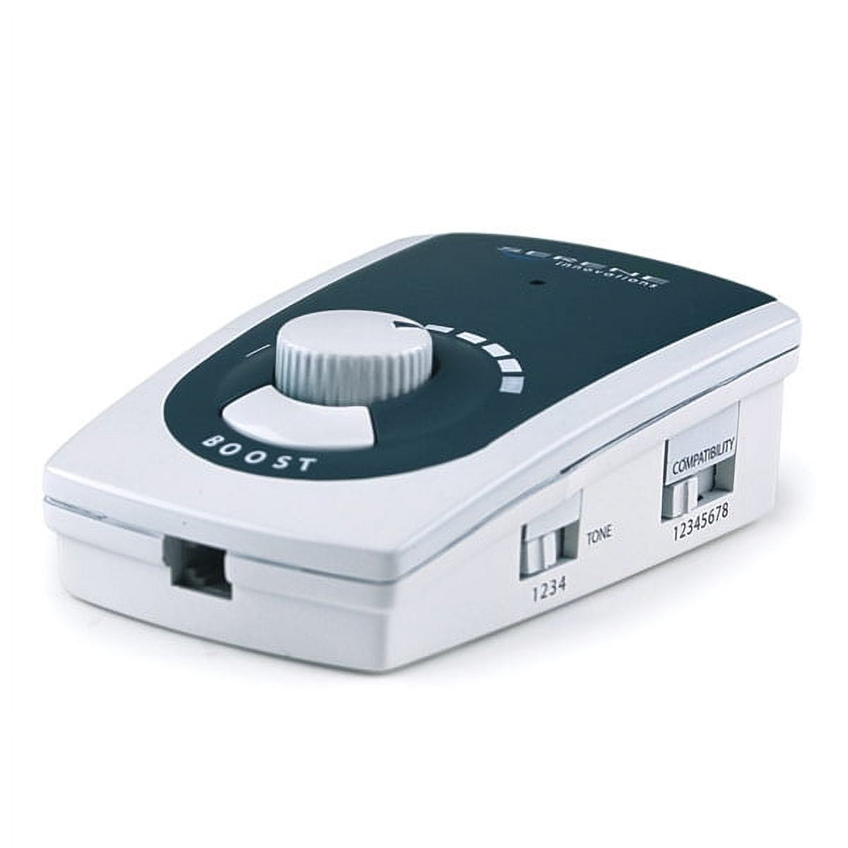 Serene Innovations SNHCUA45 Serene UA-45 Universal Phone Amplifier ...