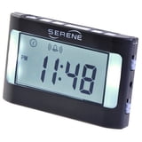 Serene Innovations VA3 Vibrating Alarm Clock - Walmart.com