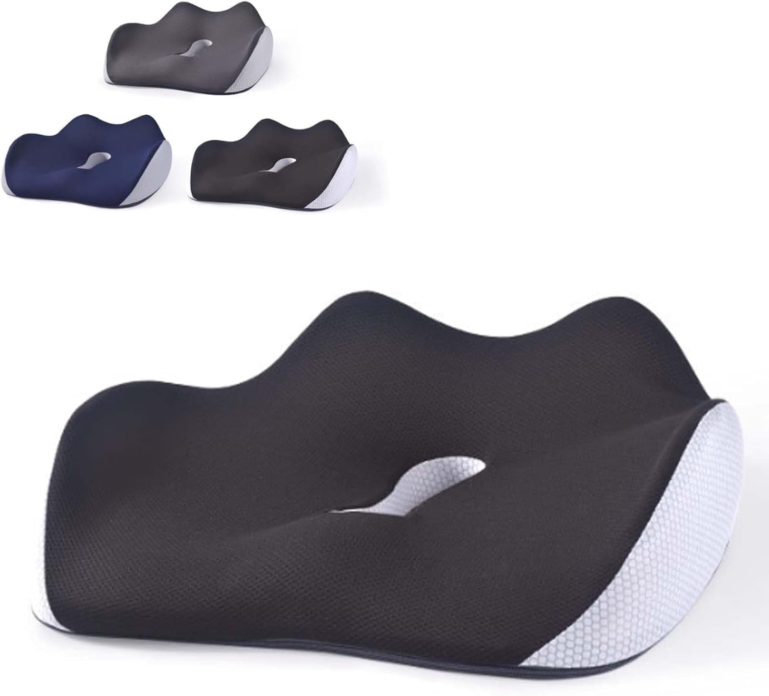 Orthopedic Seat Cushion, Orthopedic Seat Cushion, Office Chair Cushion ...