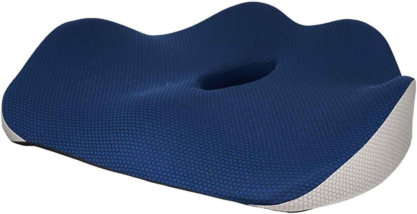 Serene Sitz Orthopedic Seat Cushion, Serengeti Orthopedic Seat Cushion ...