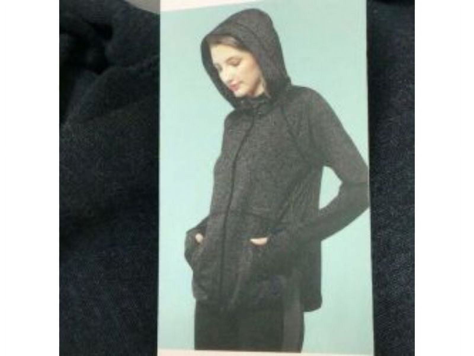 Serene Tangerine Active Jacket - Walmart.com
