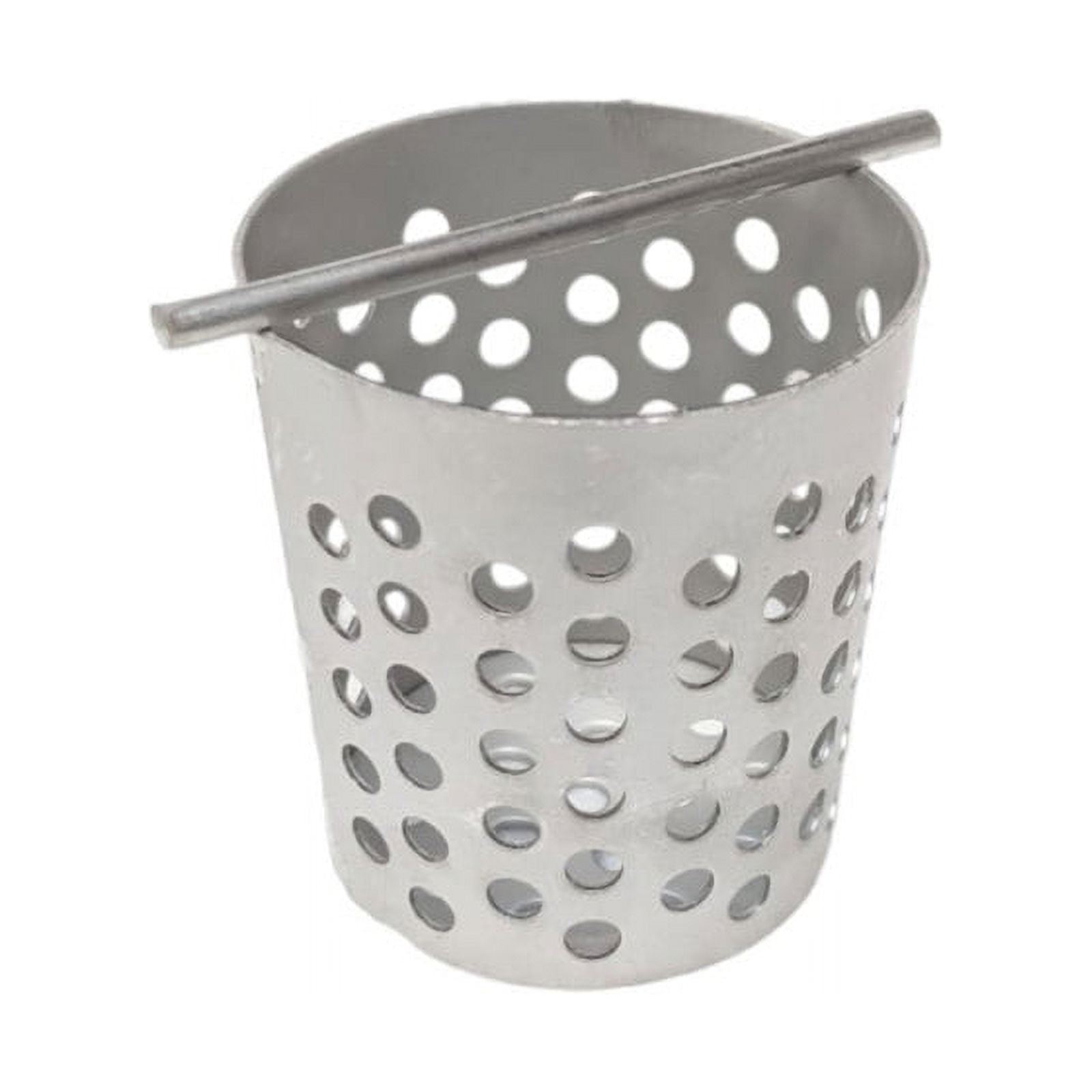 SereneDrains 304 Stainless Steel Hair Trap for Shower Drain Hair ...