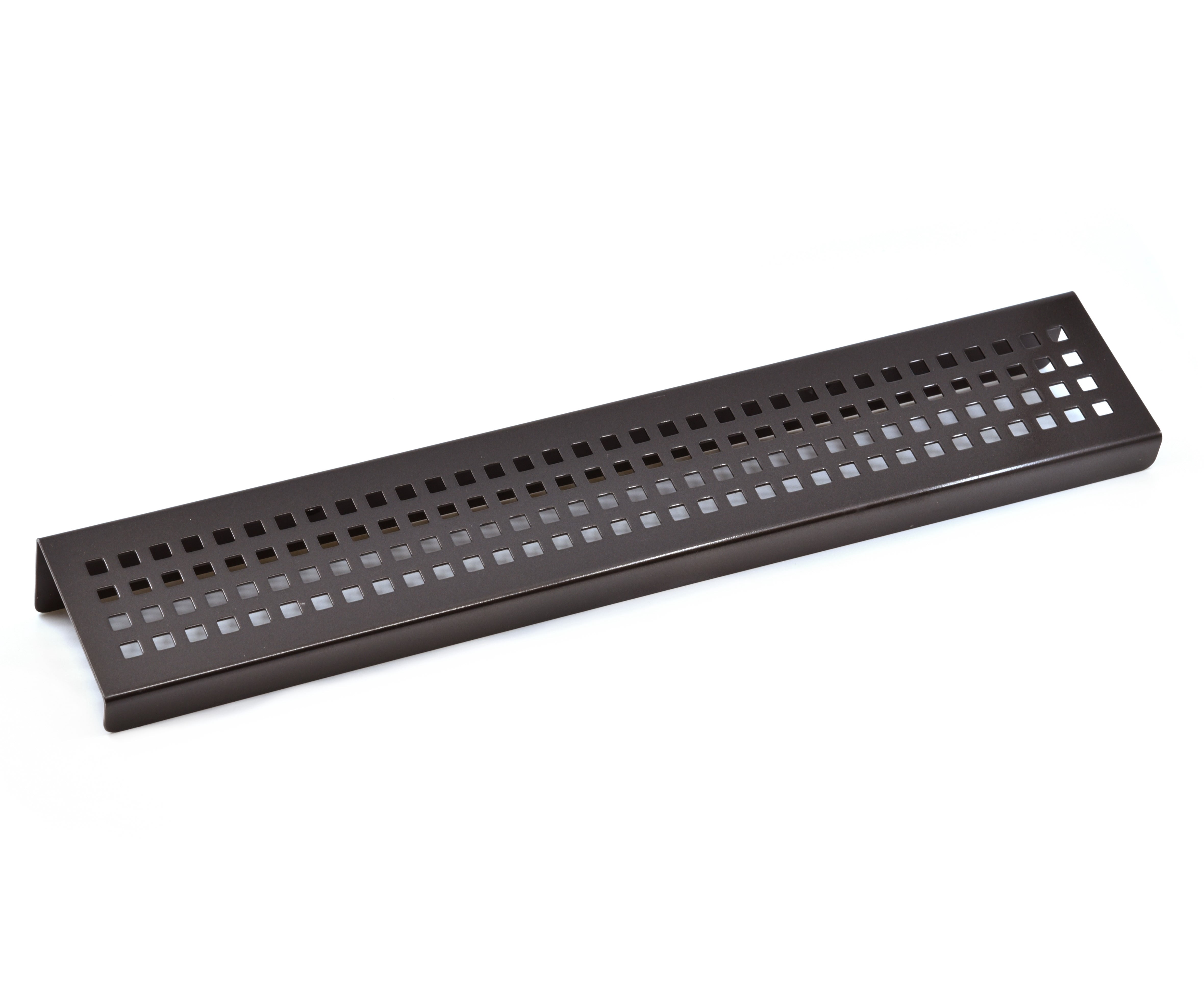 SereneDrains Stainless Steel Dark Bronze Shower Shelf for Inside Shower ...