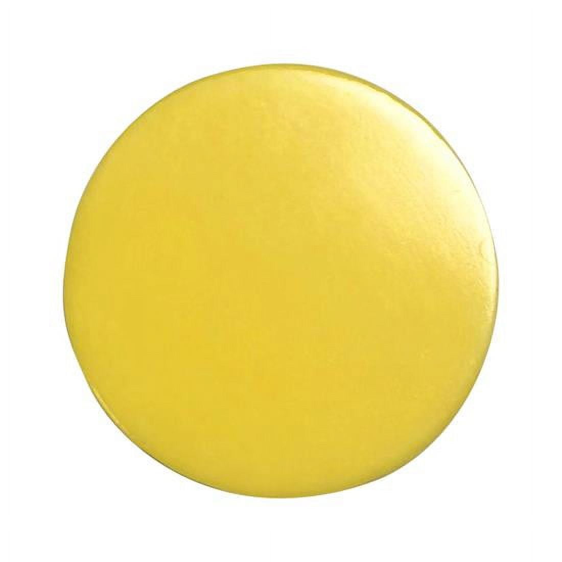 SereneLife SereneLife 15pcs Lemon Scented Fragrance Disc, Biodegradable ...