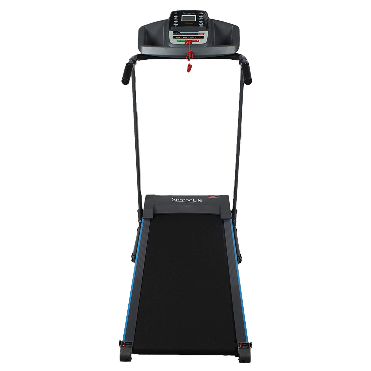 Sunny SF-E902 Air Walk Exercise Fitness Glider Machine - Walmart.com