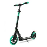 Xspec Pro Stunt Kick Scooter for Teens & Adults, BMX Style, Lightweight ...