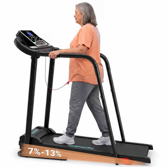 Serenelife Treadmill