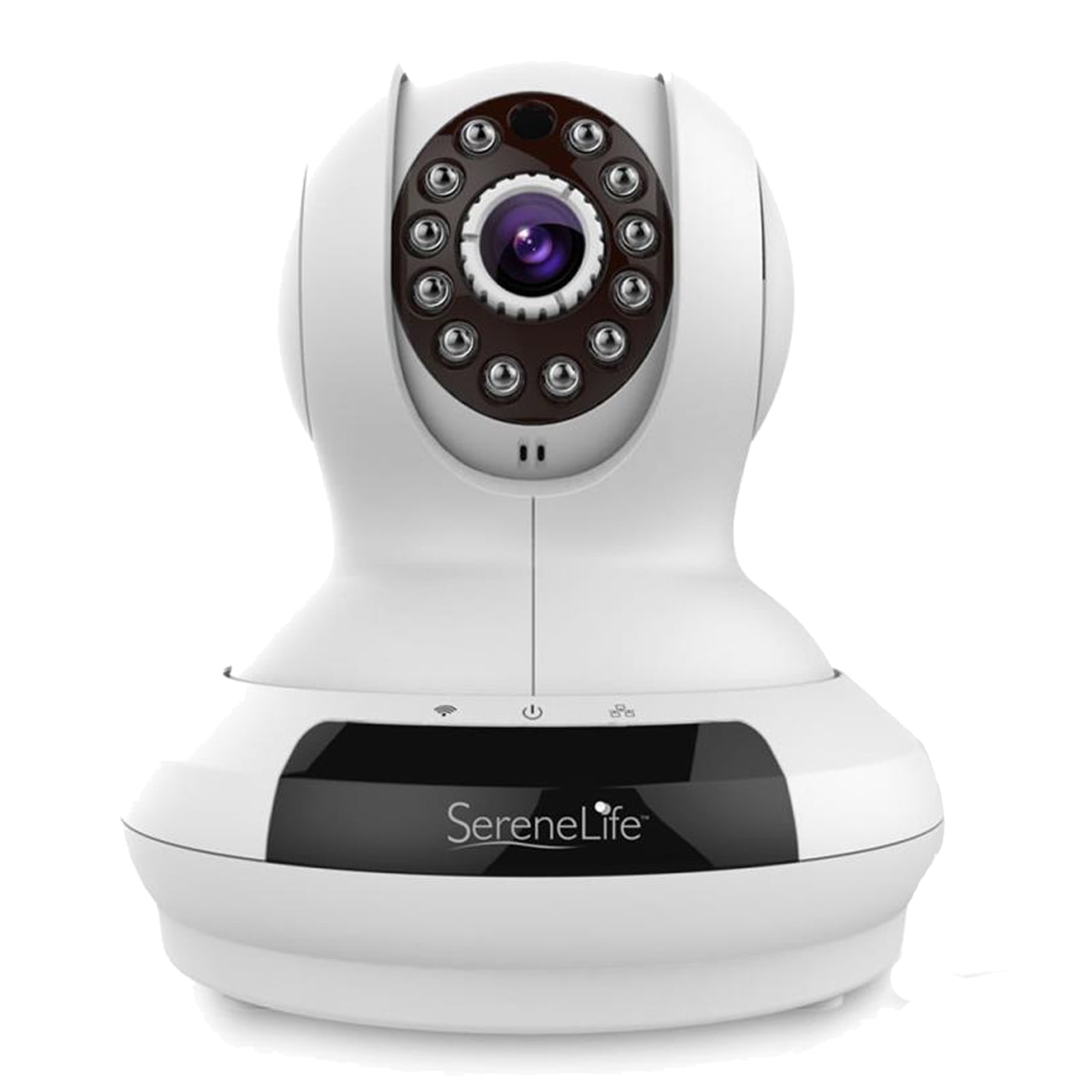 SereneLife HD IP Camera/WiFi Cam - Walmart.com