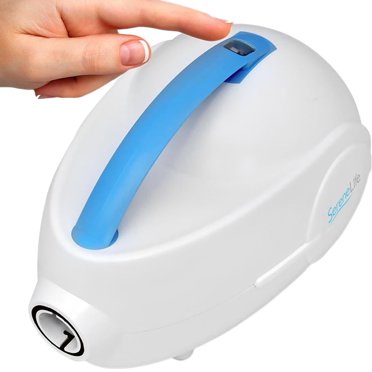 SereneLife PHSPAMT24HT.5 - Bubble Bath Mat Body Spa Massage with Warm ...