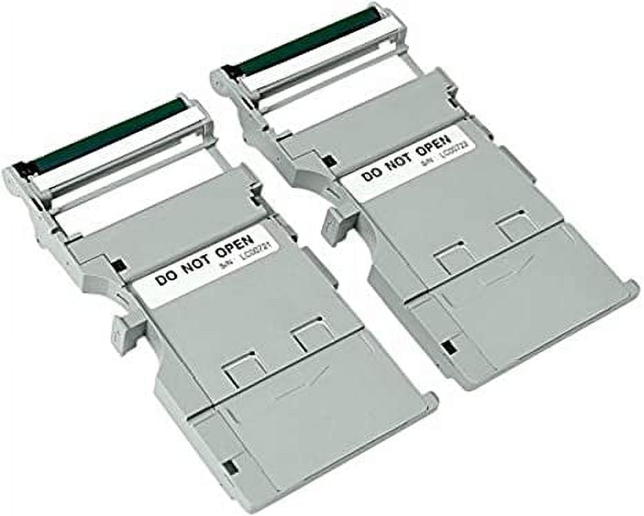 SereneLife PRTPICKET22 Pick it Printer Replacement Cartridge Set - 2 ...