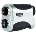 SereneLife SLGRFS25SL - Golf Pro Laser Range Finder - Golf Distance ...