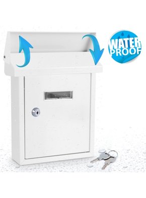 Mailboxes - Walmart.com