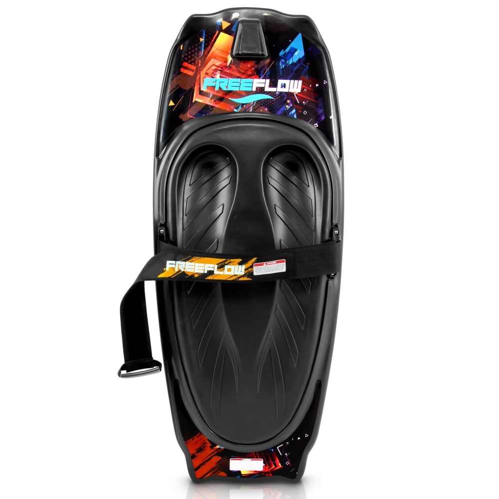 SereneLife Thunder Wave Water Sport Knee-Board - Walmart.com