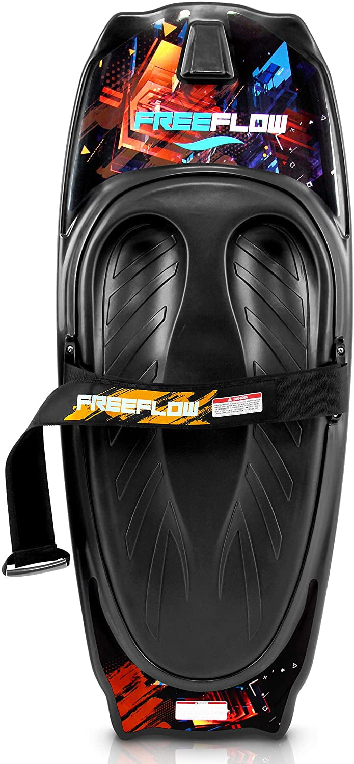 SereneLife Thunder Wave Water Sport Knee-Board - Walmart.com