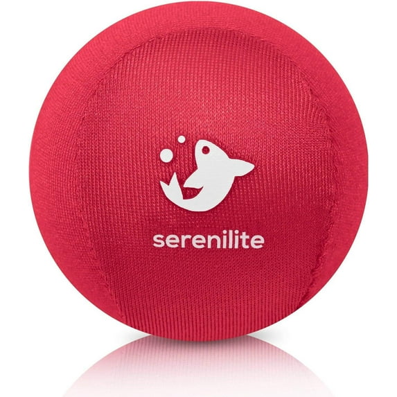 Serenilite Stress Balls for Adults, Squeeze Ball for Hand Therapy ...