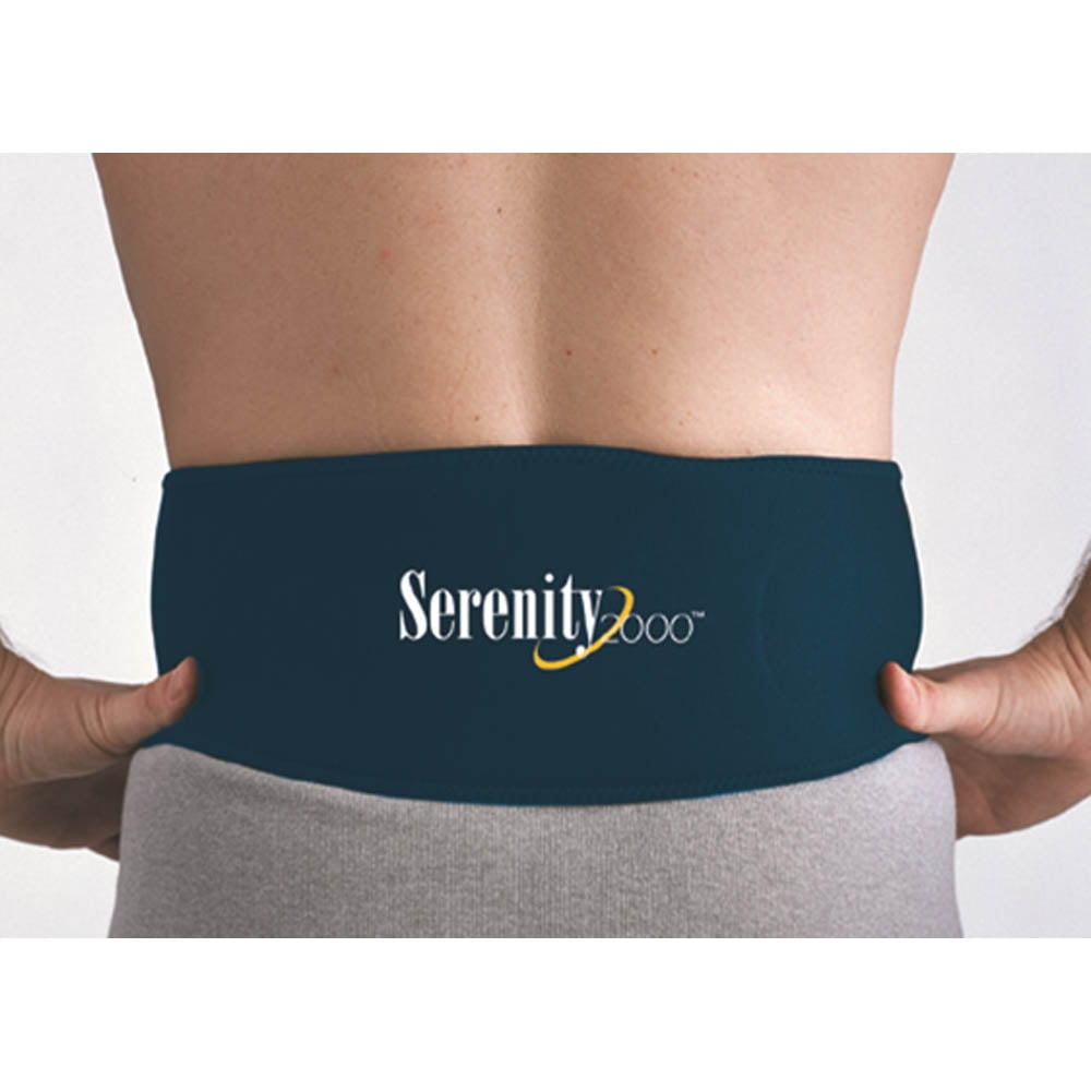 Serenity 2000 Magnetic Back Wrap - Walmart.com