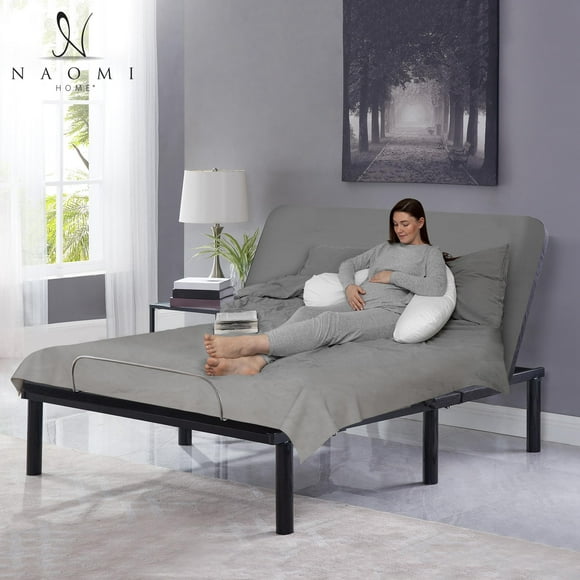 King Adjustable Base