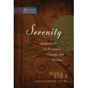 Courage Wisdom Serenity