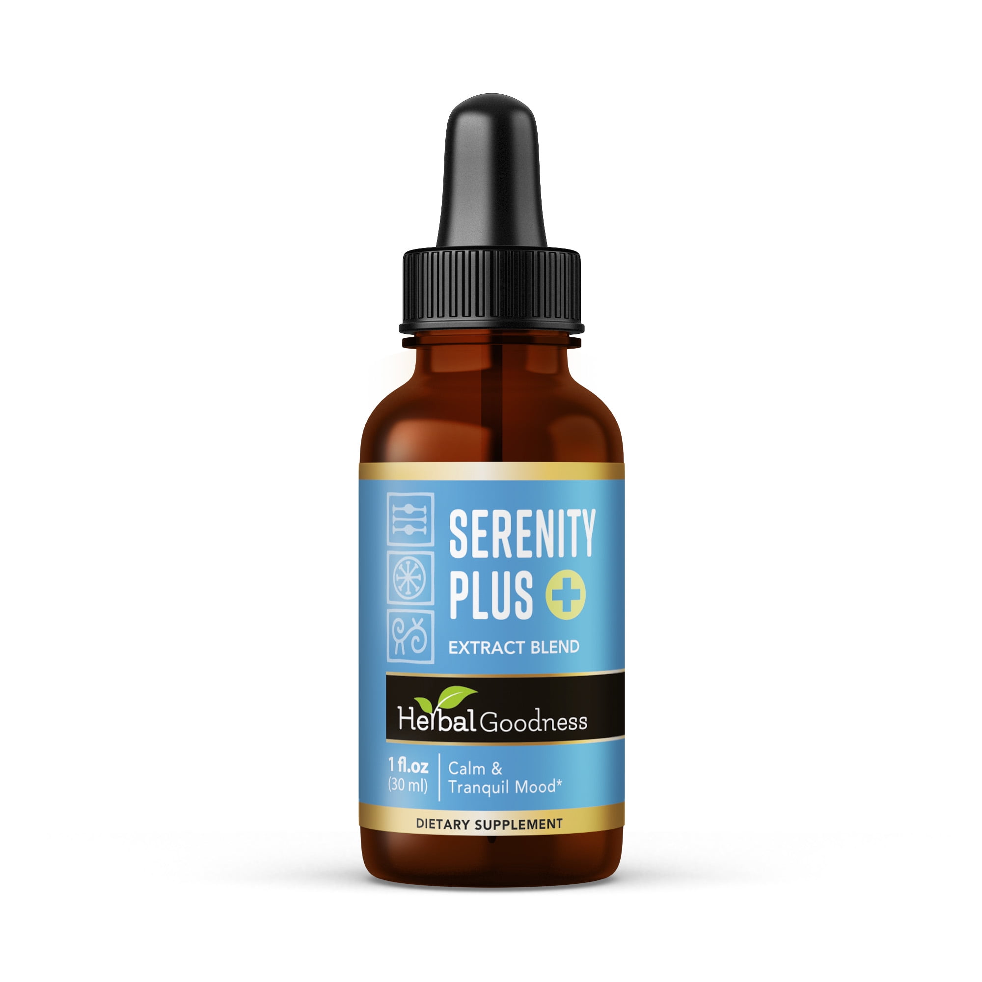 Serenity Plus - Valerian Root Sleep Aid and Nature Made Magnesium for ...