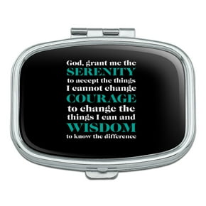 Pill Boxes in Pill Organizers - Walmart.com