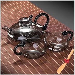 Adult Tea Set