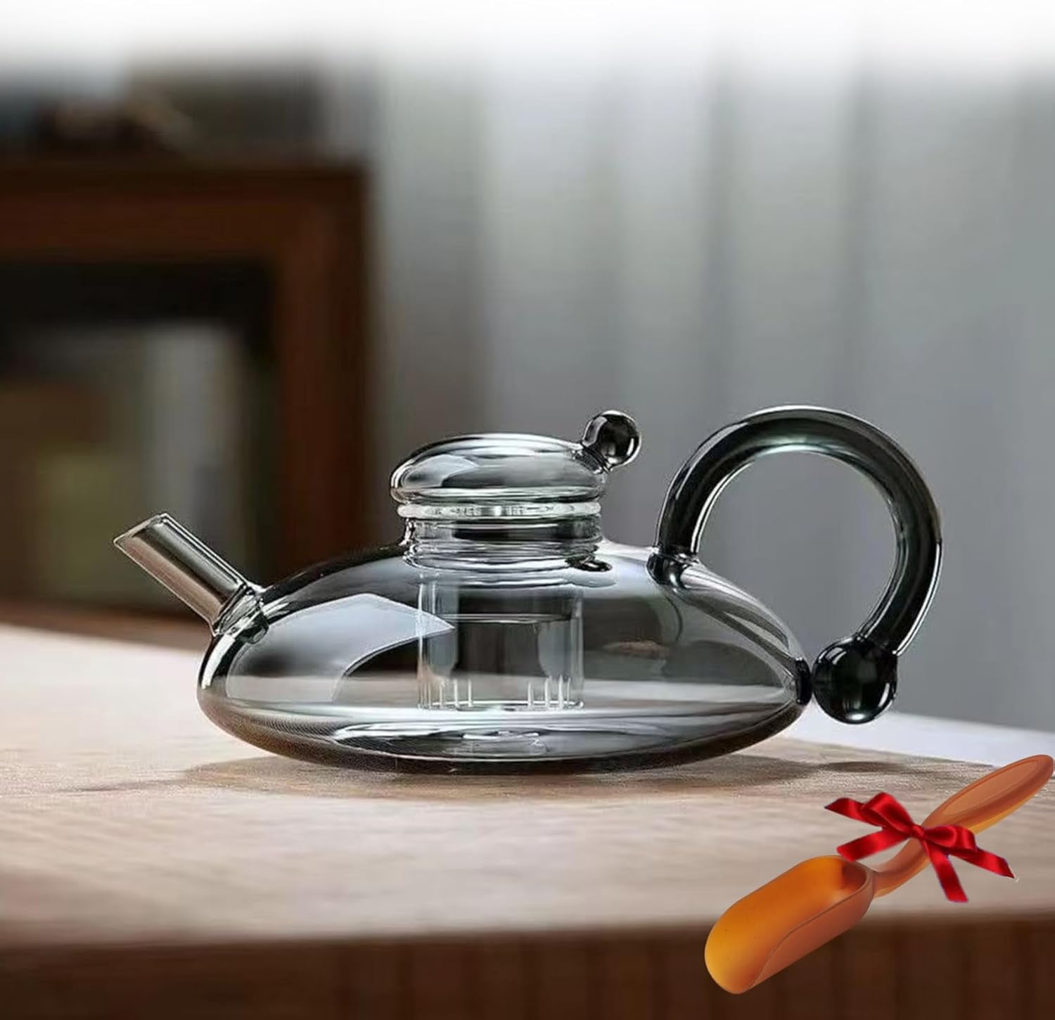 Sereno Filtration Teapot Set Innovessa Teapot Set, Sereno Electric ...