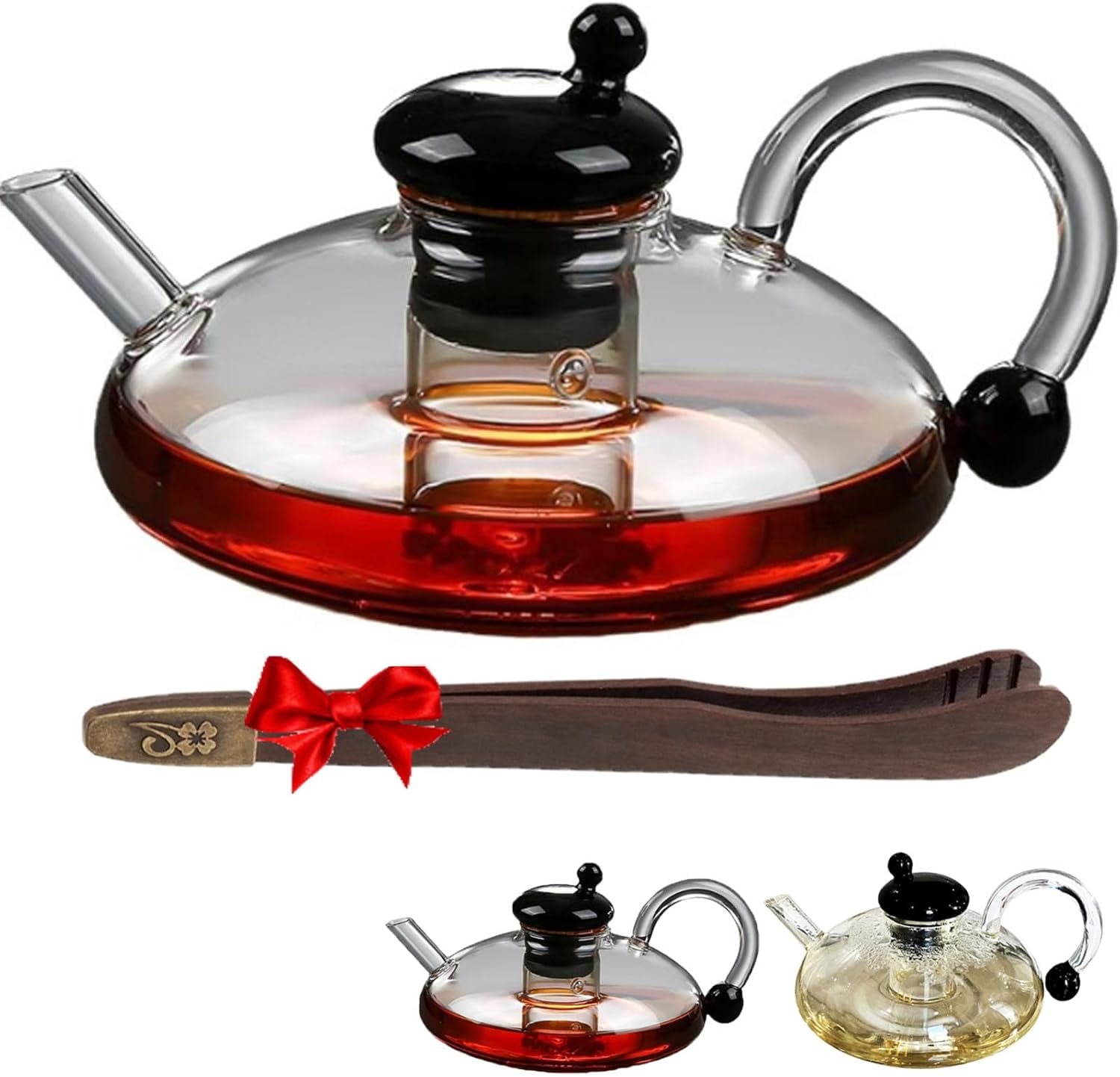 Sereno, Sereno Filtration Teapot Set, Innovessa Tea Pot, Sereno ...