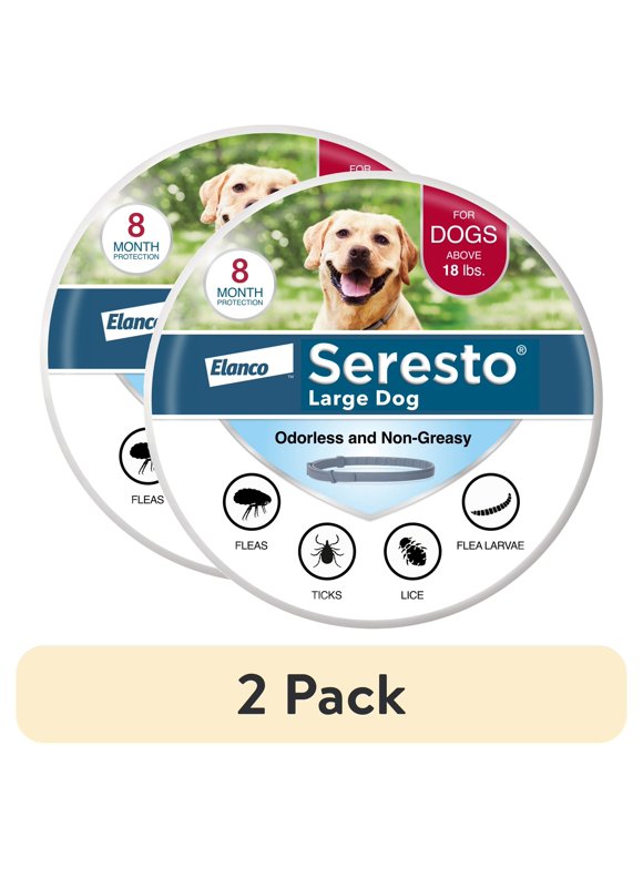 Seresto in Pets Shop By Brand - Walmart.com