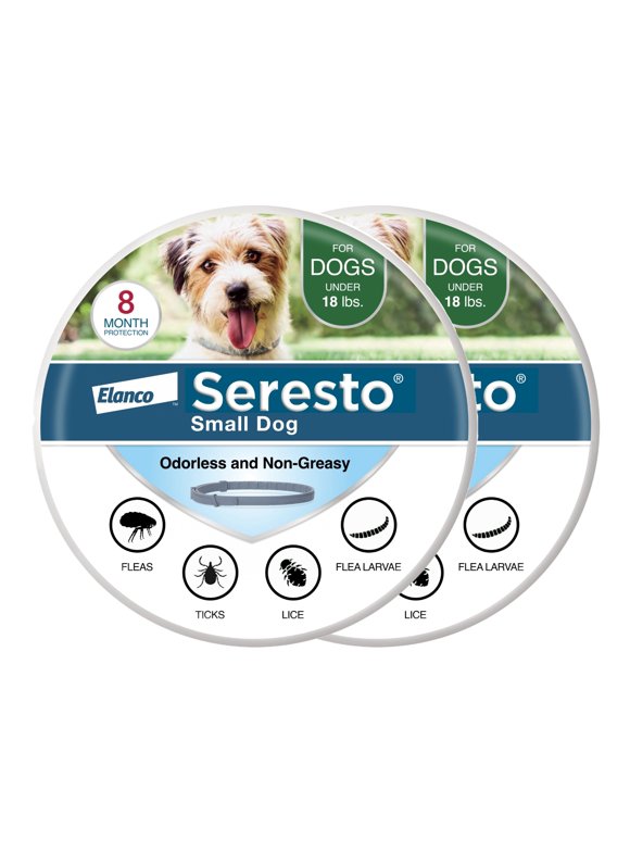 Seresto in Pets Shop By Brand - Walmart.com