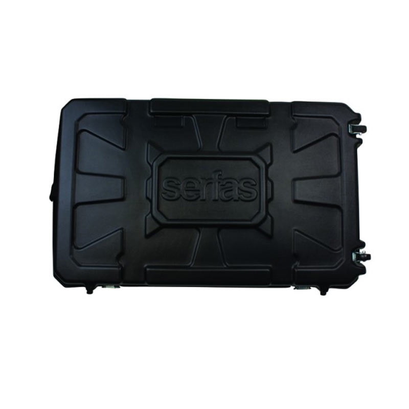 Serfas SBC Hardshell Bike Case - Walmart.com