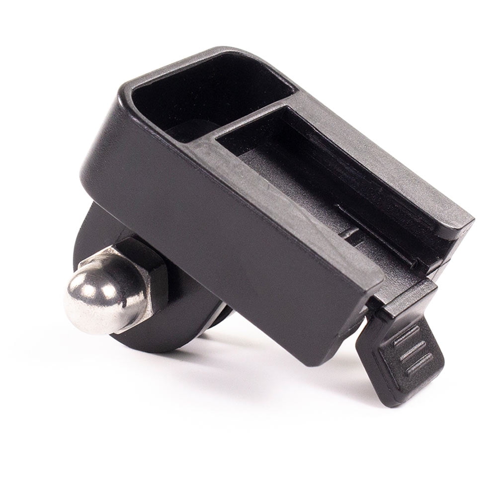 Serfas Camera GoPro Adapter Bracket Compatible with E-Lume and True ...