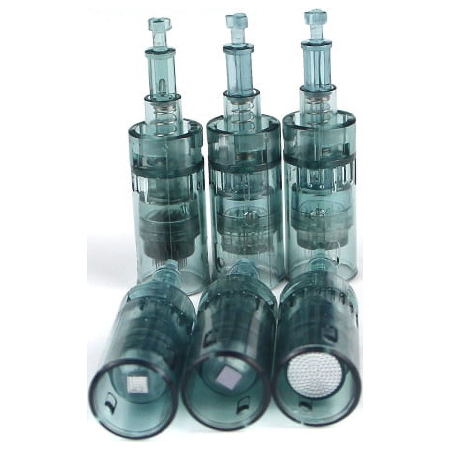 Sergand Pen Replacement Cartridges - 10Pcs 36Pins - Walmart.com