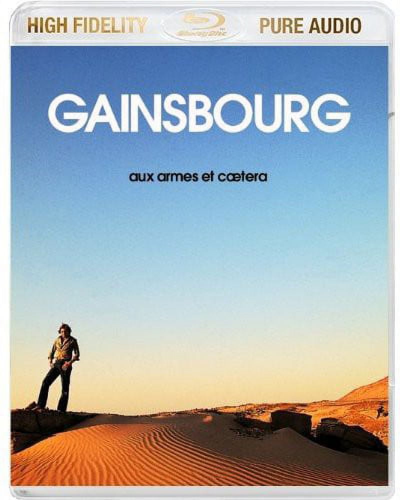 Serge Gainsbourg - Aux Armes Et Caetera 1979 - Music & Performance ...