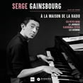 Serge Gainsbourg - Ces Petits Riens - Vinyl - Walmart.com