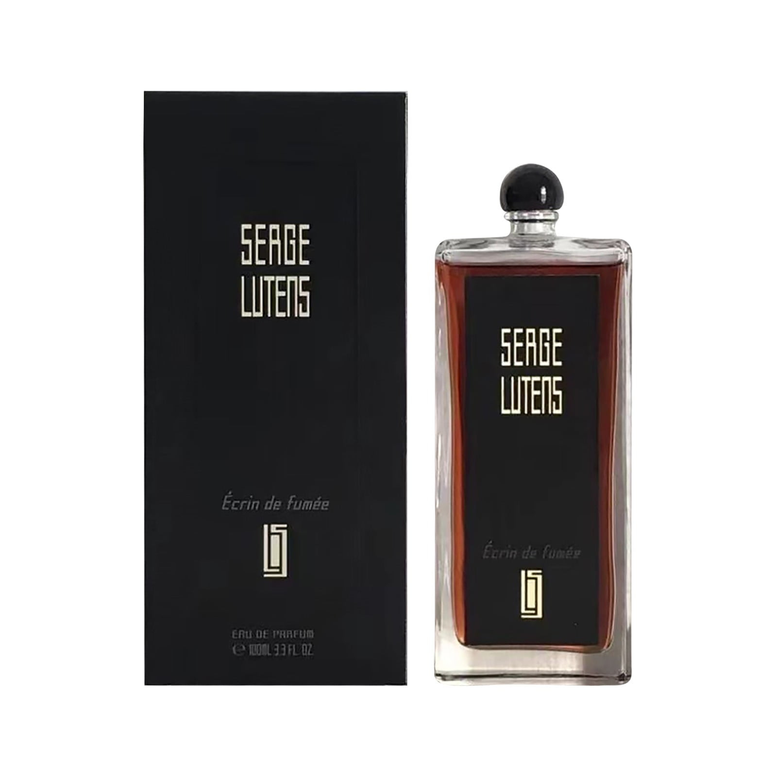 Serge Lutens ÉCRIN DE FUMÉE Perfume, Parfum Fragrance Spray, Unisex ...