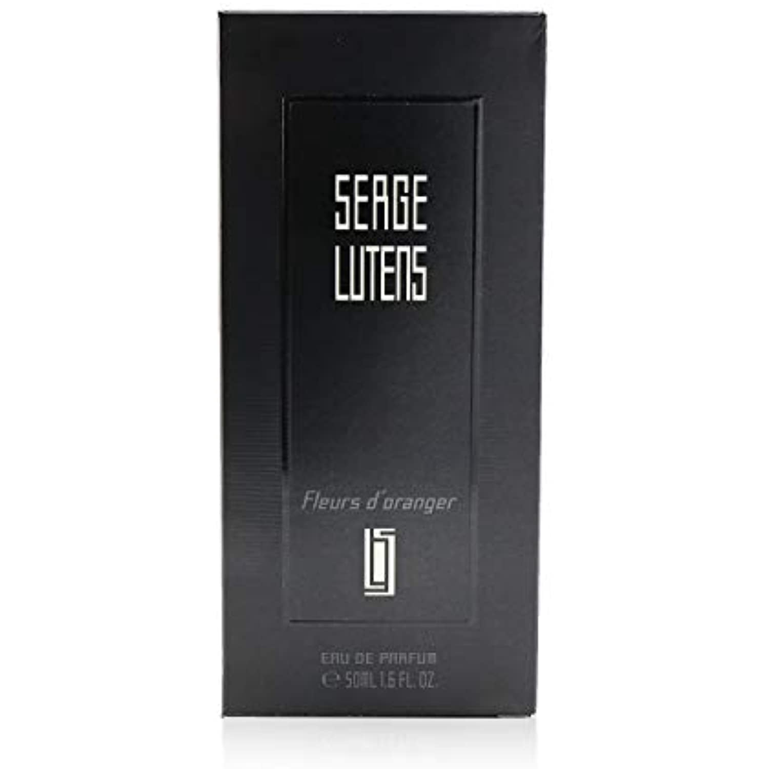 Serge Lutens Fleurs D' Oranger Eau De Parfum Spray 50ml/1.69oz ...