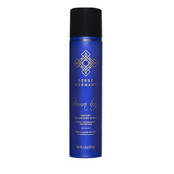 Serge Normant Instant Volumizing Spray- 4.5 oz - Walmart.com