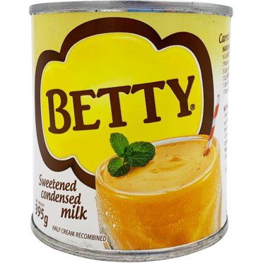 Great Value Sweetened Condensed Milk, 14 oz - Walmart.com